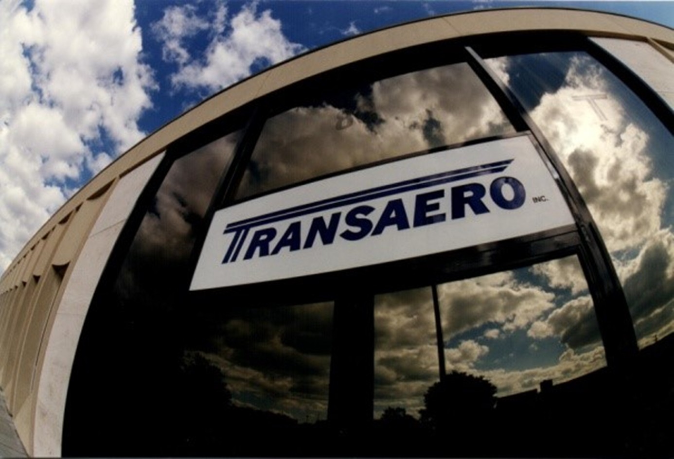 About Us - Transaero, Inc.