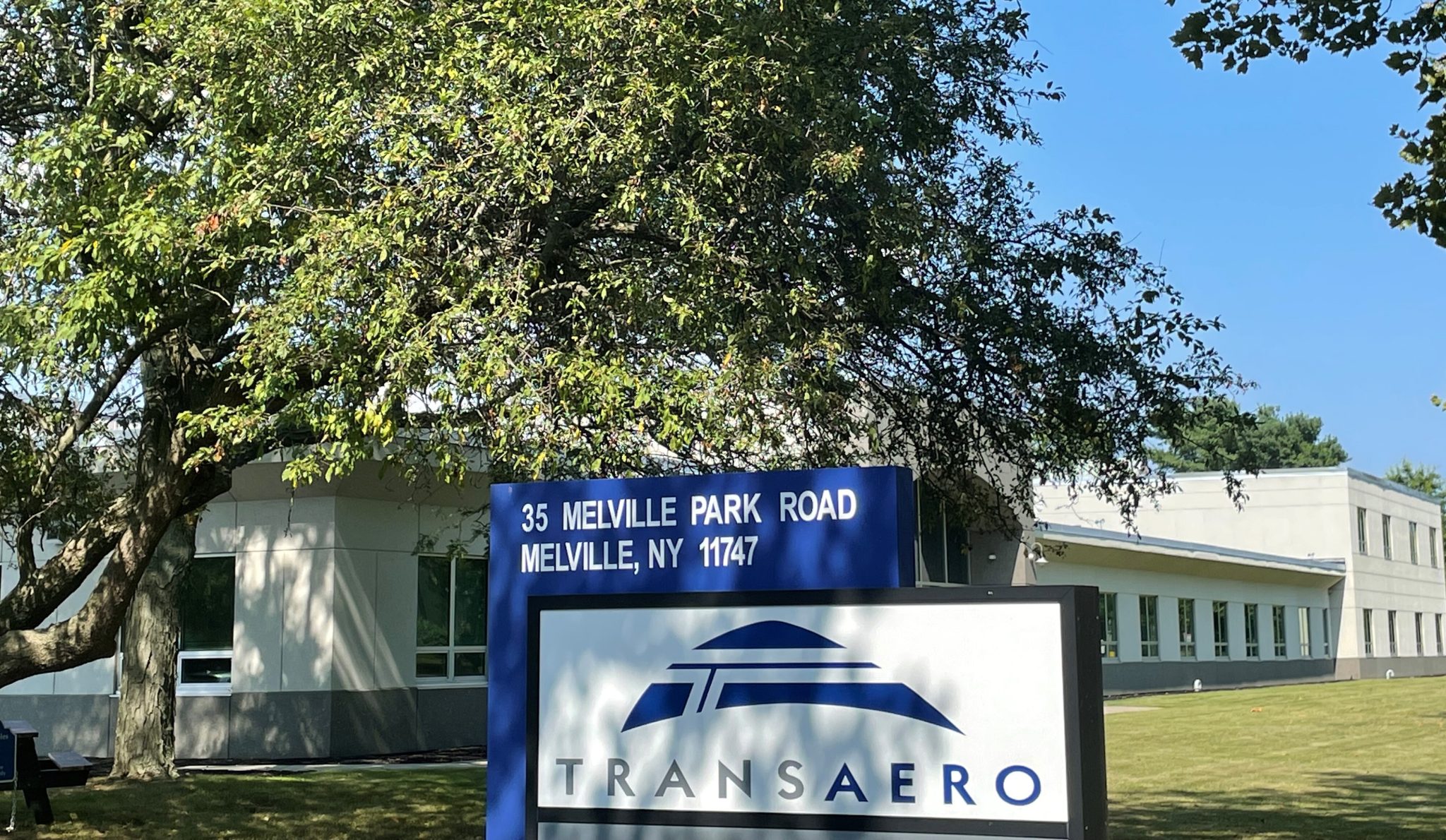 About Us - Transaero, Inc.